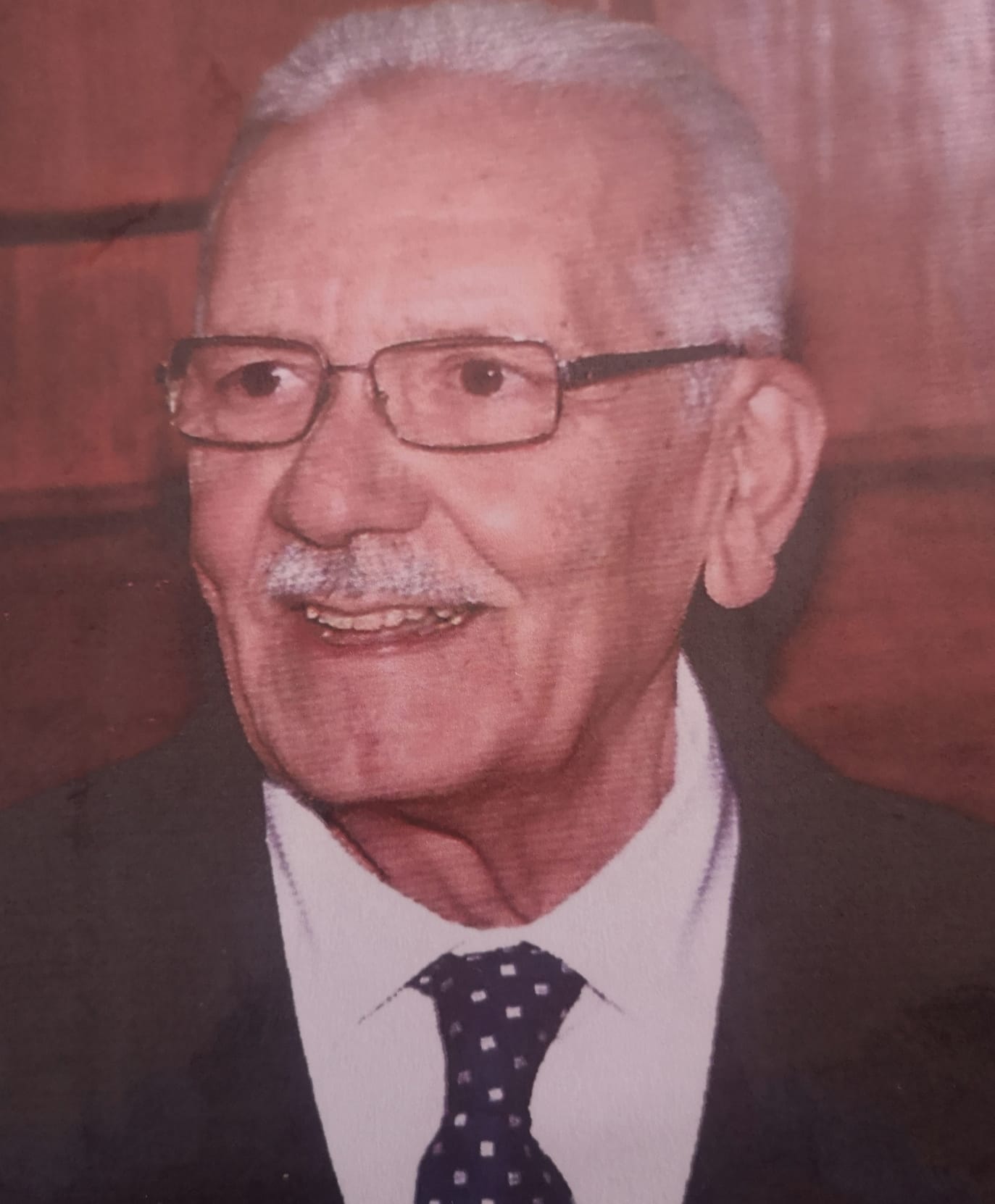 Carmine Mancuso ci ha lasciato - QFiumicino.com