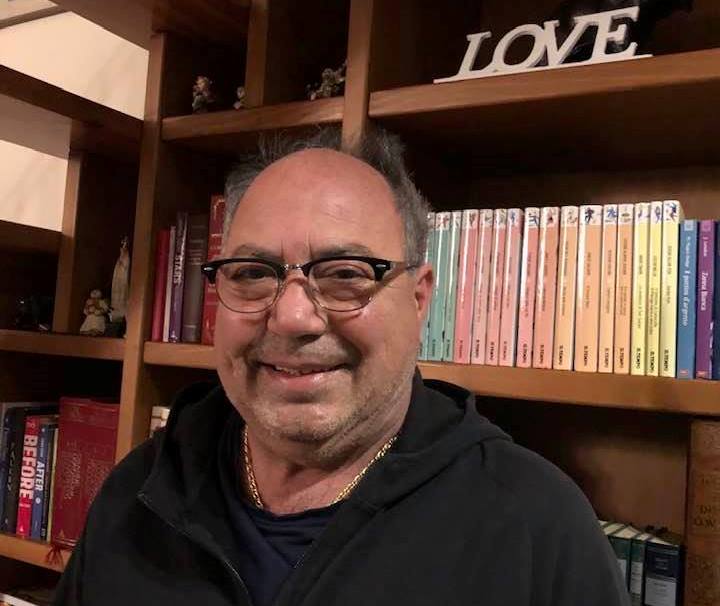 La pensione di Claudio Cinti - QFiumicino.com