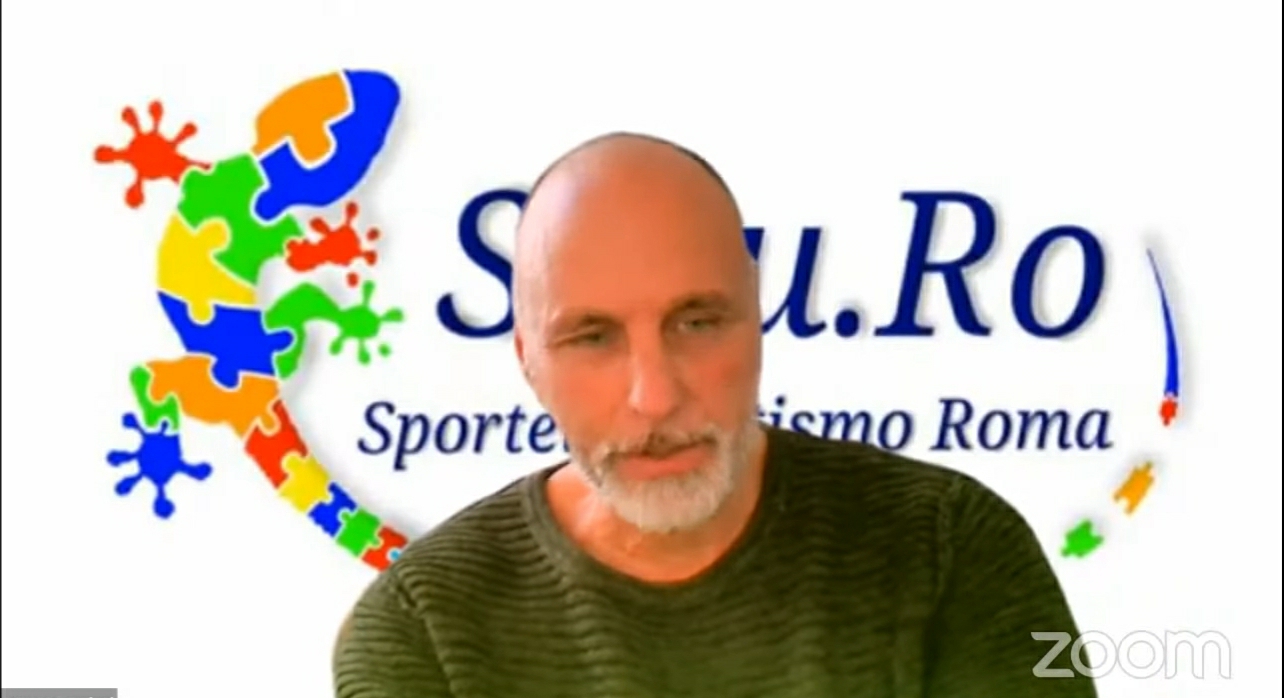 Autismo e Scuola, incontri formativi del prof. Marco Damiani ...