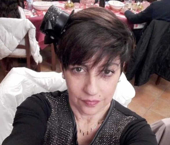 Fiumicino piange Maria Pia Quadrini, il cordoglio di Montino ...