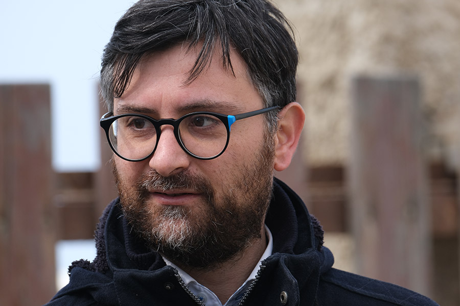 Petrillo: “Parteciperò al lancio della rete Visione Comune ...