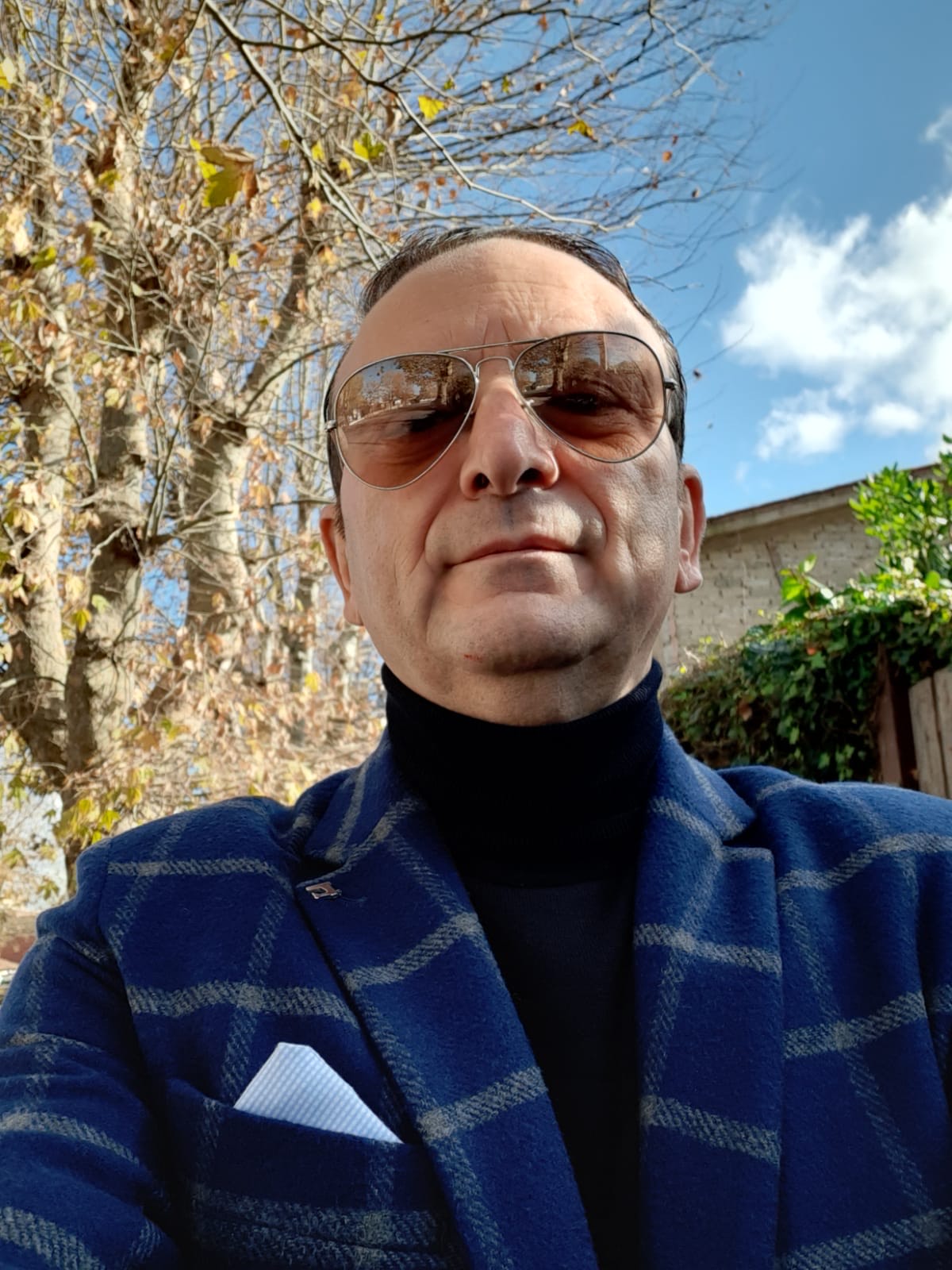 La Lega al tavolo programmatico per Baccini con Marco Colavecchi e ...