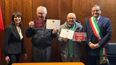 Fotottica Aldo e Toni, attività storiche del Lazio - QFiumicino.com