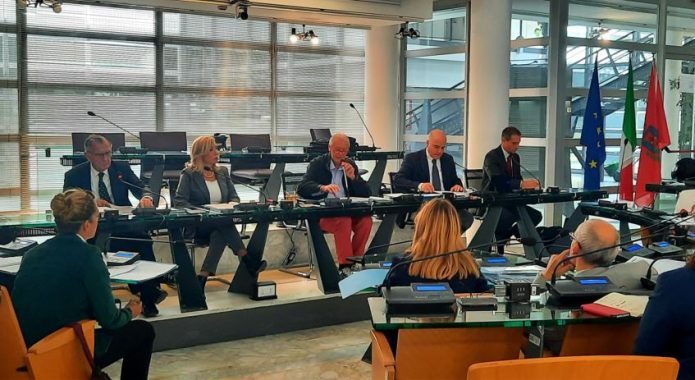 Assemblea Generale di Ancai oggi a Fiumicino - QFiumicino.com