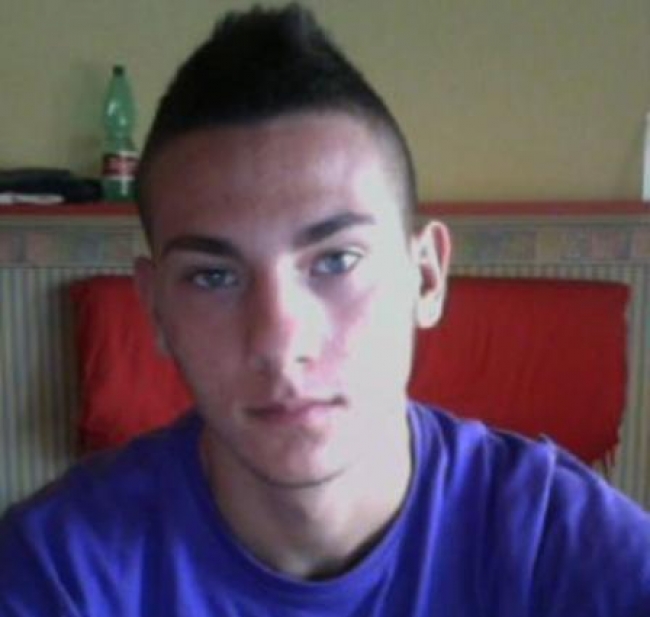 Ricordare Simone Costa - QFiumicino.com