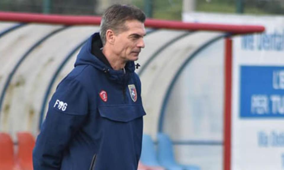 Aranova, si dimette Vigna e arriva Di Giovanni - QFiumicino.com